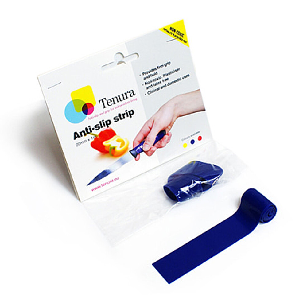 Silicone Anti-Slip Grip Strips | Anti-Slip Grip Rolls