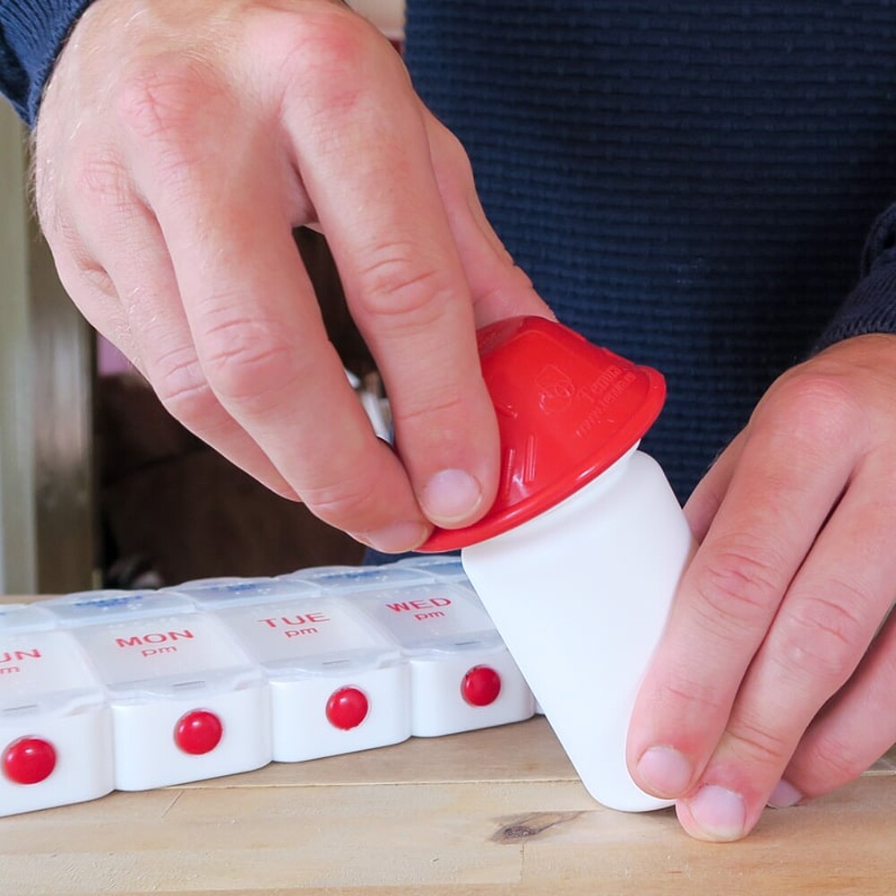 Silicone Bottle Opener | Tenura Bottle Opener