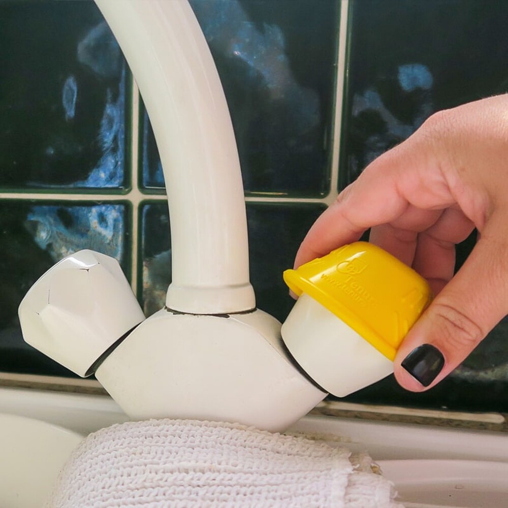 Silicone Bottle Opener | Tenura Bottle Opener