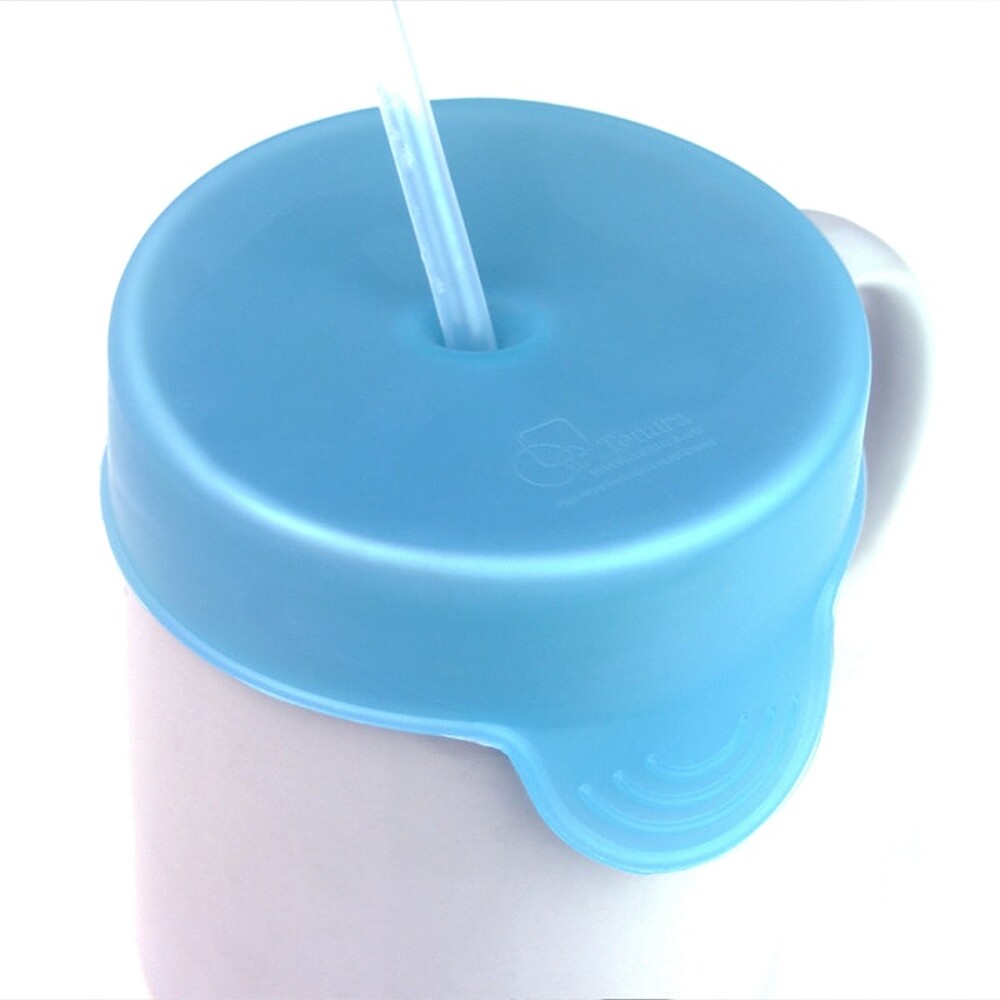 Tenura Silicone CupCaps | Cup Caps