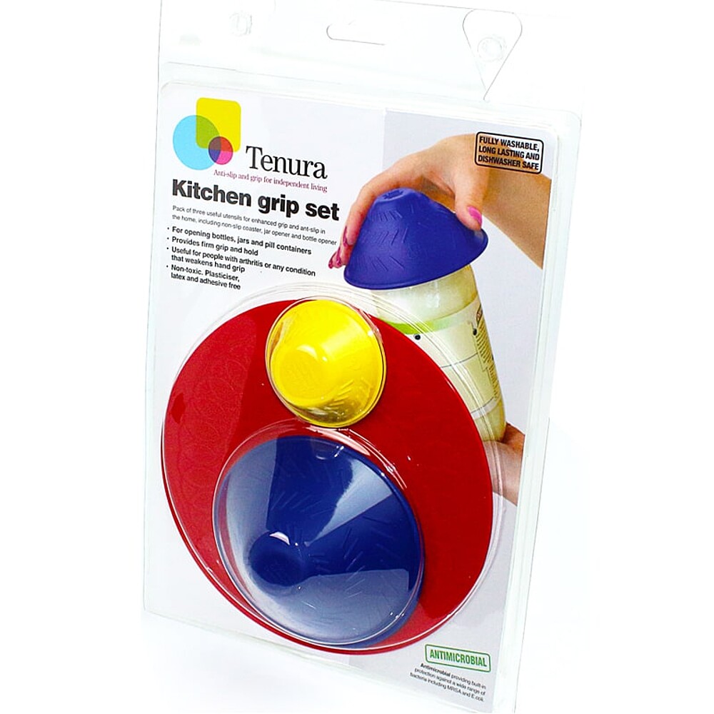 Tenura Kitchen Packs