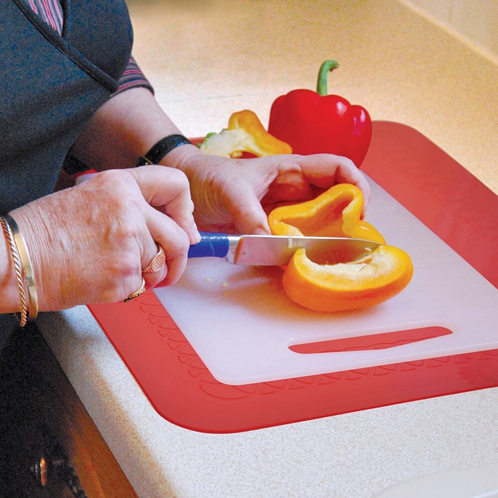 Anti Slip Table Mat | Silicone Rectangular Anti Slip Mat