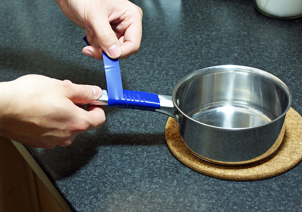 Silicone Anti-Slip Grip Strips | Anti-Slip Grip Rolls